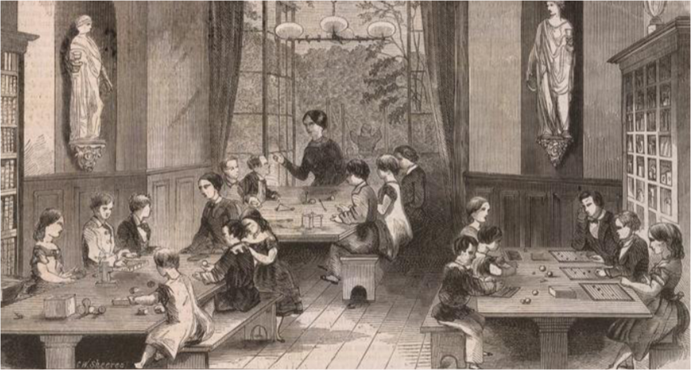 Publications and links – New Zealand Kindergartens